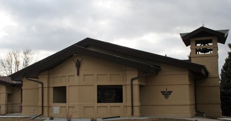 Our Parishes - Our Catholic Family - Fordyce, NE